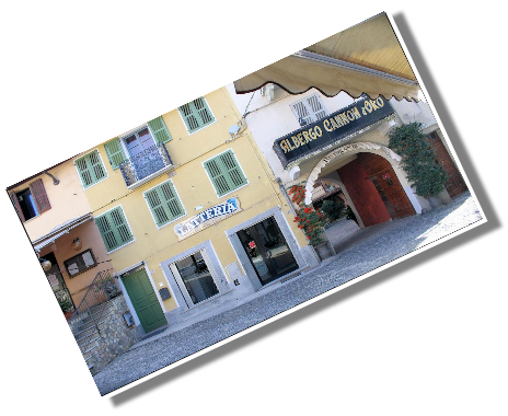 Il sito internet turistico del Comune di Cocconato - Provincia di ASti ...